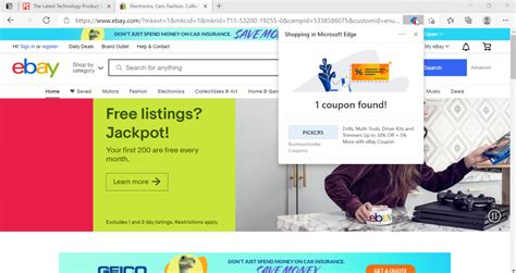 Tips And Tricks For Microsoft Edge Preferred IT Solutions