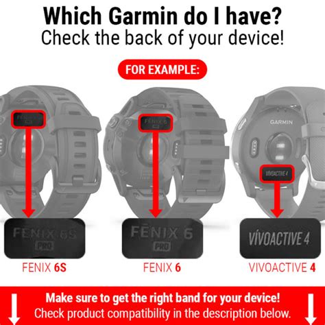Replacement Screws For Garmin Epix Pro Strapsco