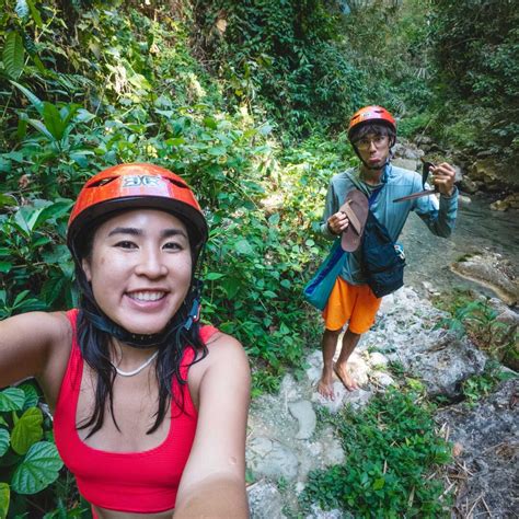 Mainit Hot Spring In Cebu Complete Guide