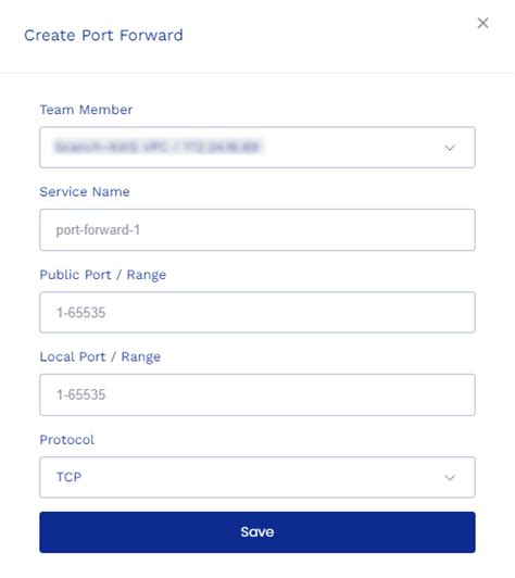 Vpn Port Forwarding Is It Good Or Bad