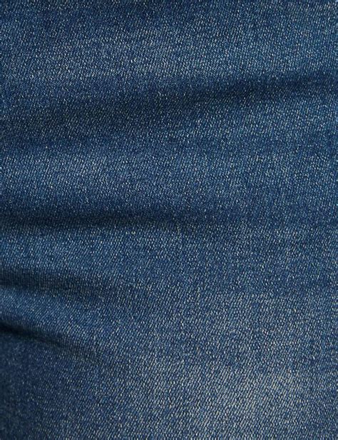 Slim Leg Jeans For Woman Morgan