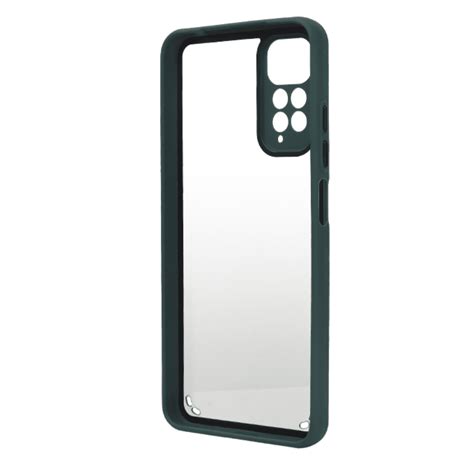 Clear 8 Iphone 13 Verde Cybershop