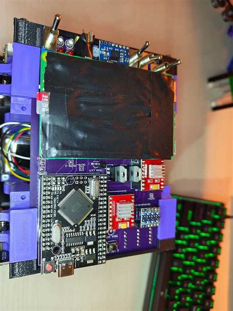 Problema Comunicazione Seriale Tra Arduino E Raspberry Pi5 Hardware Arduino Forum