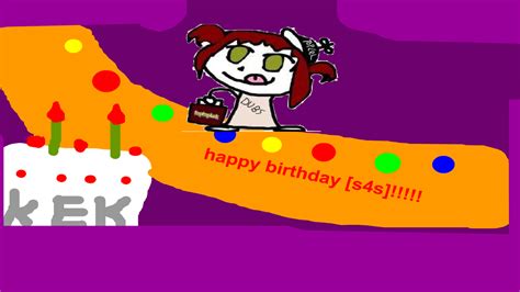 Files4sbirthdaypng Screamer Wiki