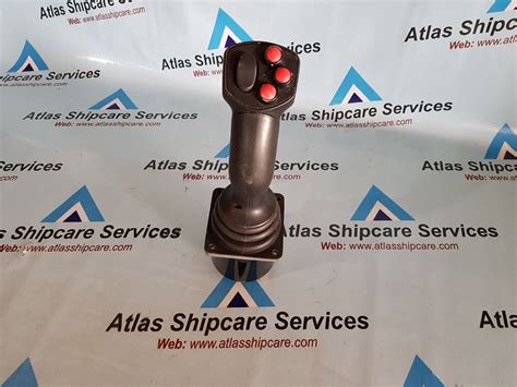Penny Giles Jc600 Xy Nn M A3lb Stn S Multi Axis Joystick Controller Atlas Shipcare Services