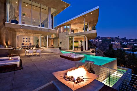 Acheter Maison Bel Air Los Angeles Ventana Blog