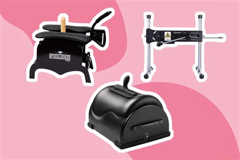 11 Best Sex Machines Of 2023 Spring Update