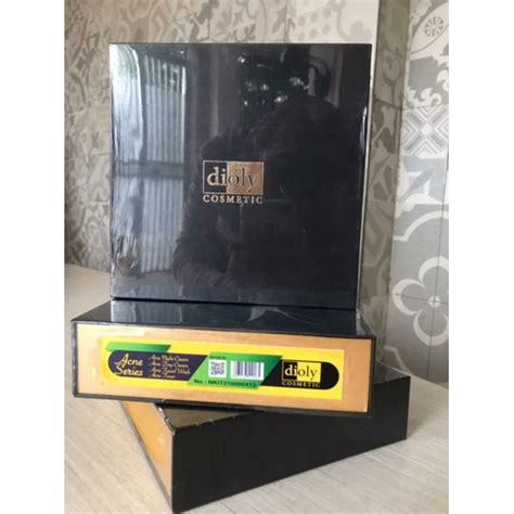 Jual Dioly Acne Series Shopee Indonesia