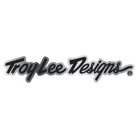 Stickers Troy Lee Designs