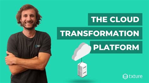 cloud transformation software central communication and planning hub