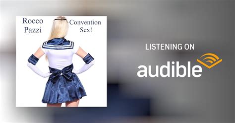 Convention Sex Audiobook By Rocco Pazzi