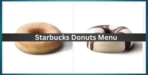 Menu Starbucks France Avec Les Derniers Prix 2024