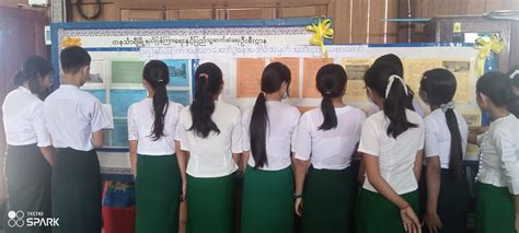 တနင်္သာရီမြို့နယ်တွင် ၁၀၂ နှစ်မြောက် အမျိုးသားအောင်ပွဲနေ့ အထိမ်းအမှတ် အသိပညာပေး နံရံကပ်စာစောင