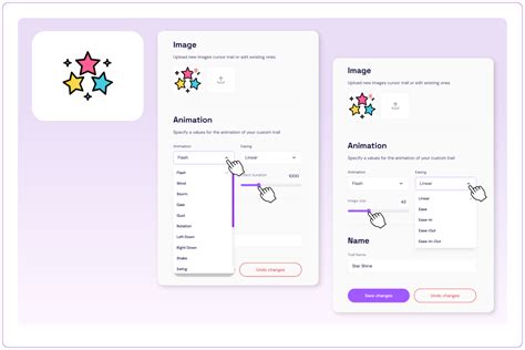 Custom Cursor Trails для Chrome Забавные Эффекты для Вашего Браузера