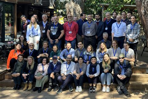 Aldo Zollo On Linkedin Excellent Meeting The Gobeyond Vessel Has Taken To The Sea At Full Speed …