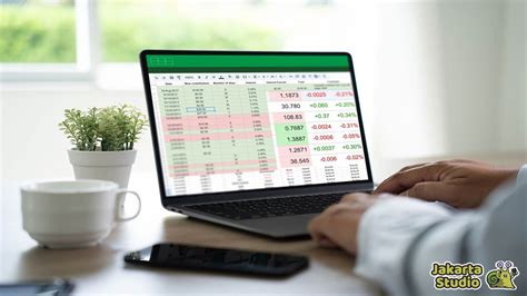 Kenapa Vlookup Di Excel Muncul Error N A Cari Tahu Penyebabnya