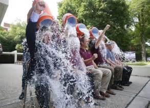 Johns Hopkins Researchers Attribute Als Research Breakthrough To S