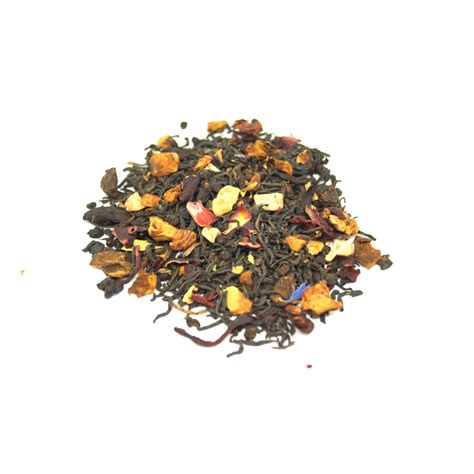 Berry Fruit Cocktail Steep Me Tea Apothecary