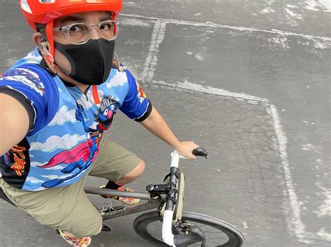 Using A Face Shield While Cycling Is Extremely Dangerous By Atty