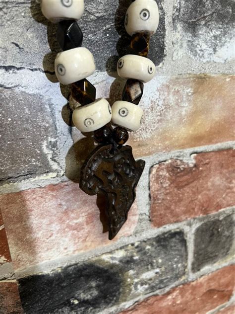 Men Africantribal Jewelry African Map Necklace Gift For Etsy