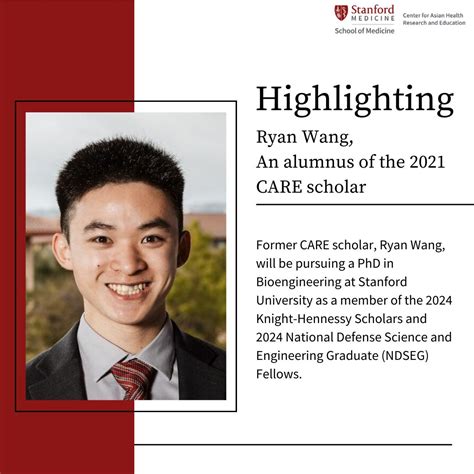 Stanford Center For Asian Health Research And Education On Linkedin