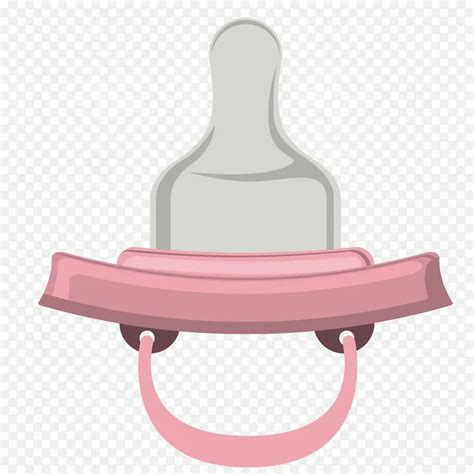 粉色婴儿奶嘴PNG图片素材下载 图片编号qvmexgpm 免抠素材网