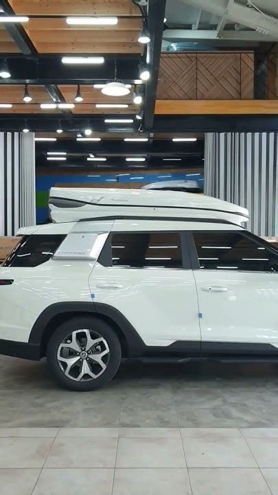 포드익스플로러일체형루프박스루프박스클럽일체형루프박스전시장린드메이드일체형루프박스오토캠프스포츠010 6213 3978 Youtube