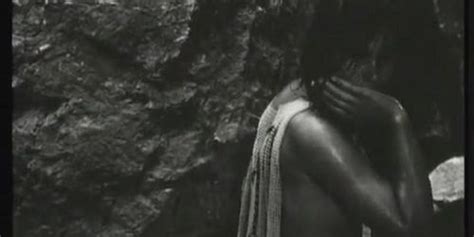 Eleni Prokopiou Breasts Scene In Young Aphrodites