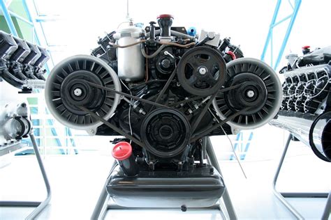 Reciprocating Engines And Microturbines A Comparison Of Distributed