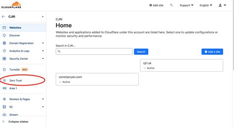 How To Use Cloudflare Tunnel To Expose Docker Applications Securely