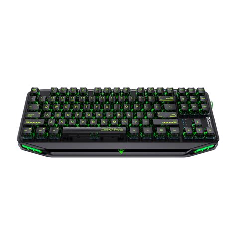 Machenike | K7 Pro Mechanical Keyboard – Machenike Official Store