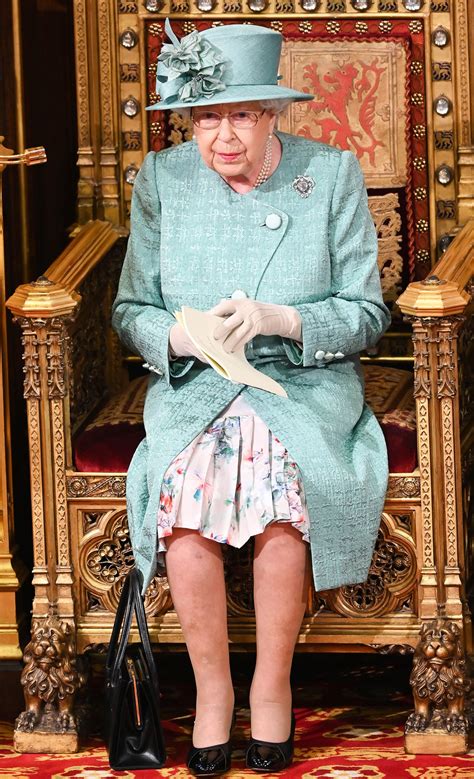 Queen Elizabeth Ii Through The Years Photos