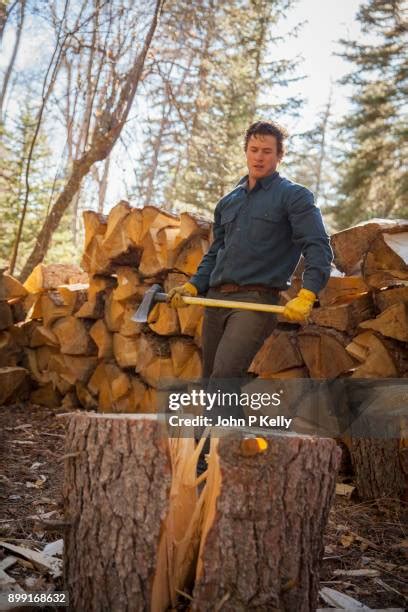 Axe Swing Photos And Premium High Res Pictures Getty Images
