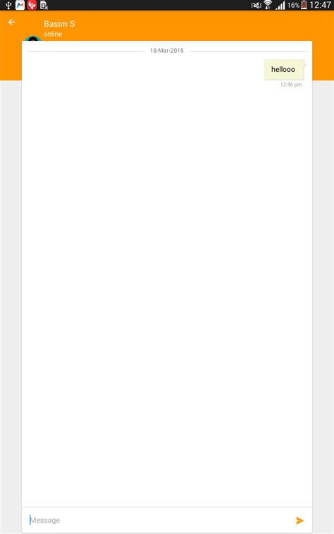 Android Api 21 Toolbar Logo Gravity Not Working In Extended Toolbar Stack Overflow