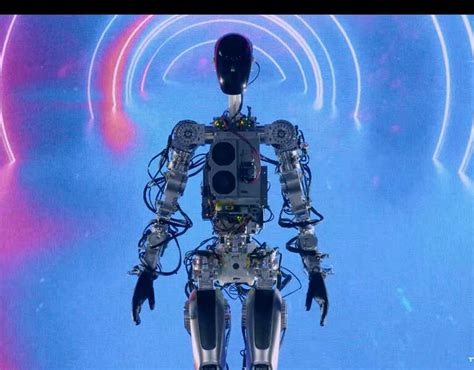 Optimus Saiba Tudo Sobre O Robô Humanoide De Elon Musk Estadão