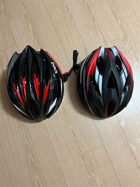 자전거 안전모자 판매합니다 당근 중고거래