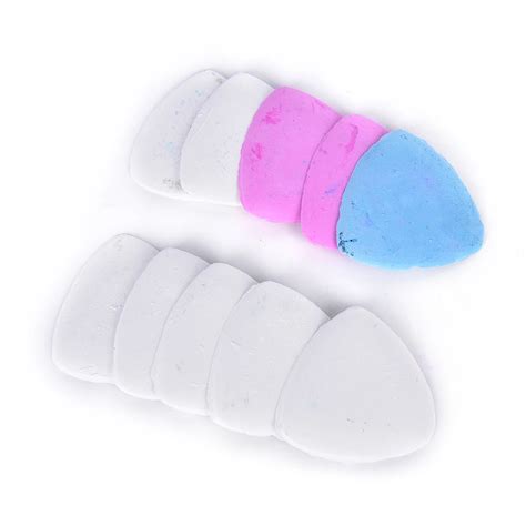 20pcs New Assorted Tailors Fabric Chalk Dressmakers Pattern Marking