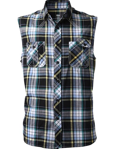 What Is A Mens Button Down Shirt