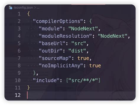 Ts Node 错误的解决方案集合📦本来想着用 Node 写点东西玩儿，写着写着发现没有 Typescript 的类型 掘金