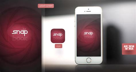 Entry 6 By Anasonmania For Design An Icon And Splash Screen For An Ios