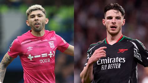 Ipswich Town Vs Arsenal Preview Team News Prediction For Premier