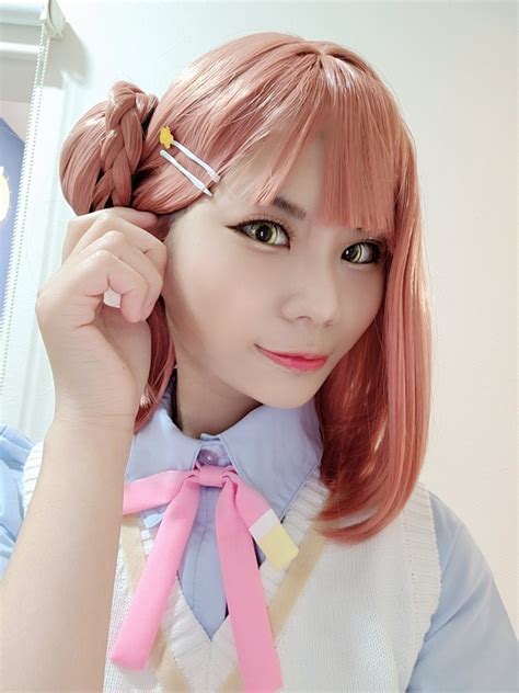 Itsukiﾗｸﾞｺｽﾌﾙ参加 On Twitter Rt Itsukicosplay ⚠cosplay 先日のコスたこパ