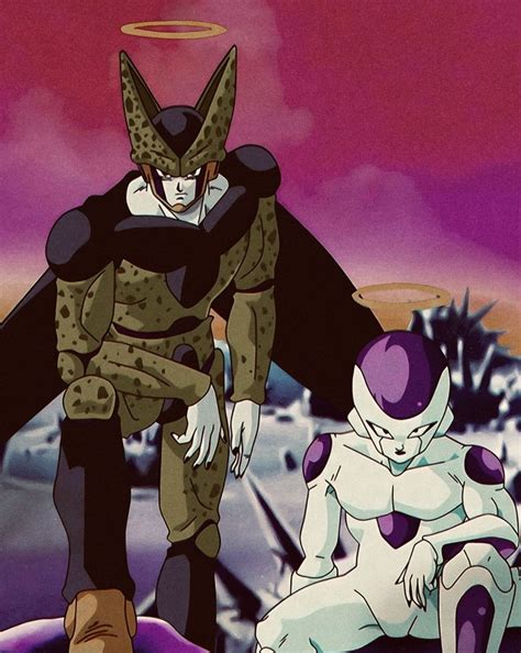 Discover 290 Perfect Cell And Dragon Ball Super Funny Ideas Dragon
