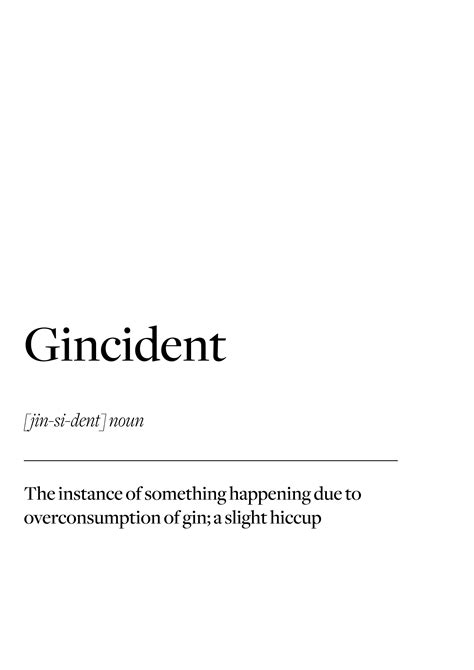 Custom Definition Print Custom Wall Print Custom Word Art Custom Definition Poster