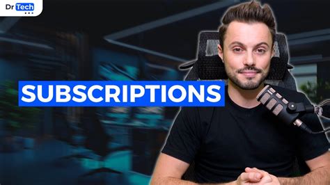 How To Add Subscriptions Youtube