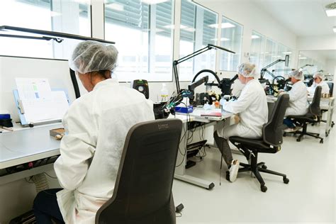 Smd Und Tht Assembly Advanced Space Power Equipment Gmbh Smd Und Tht Assembly Advanced Space Power Equipment Gmbh