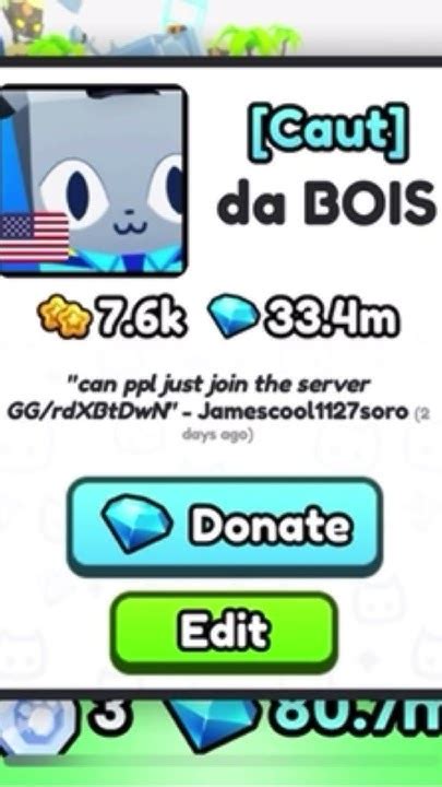 I Need Your Help Ps99 Community Ps99 Youtube