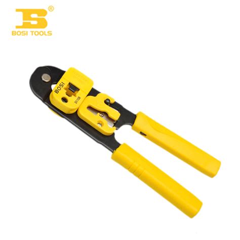 2016 Persian Tools Using Network Clamp Clamp Cable Clamp 8p Eight Core