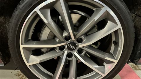 Жидкости для авто. Какие? — Audi A5 Sportback (2G), 2 л, 2020 года ...