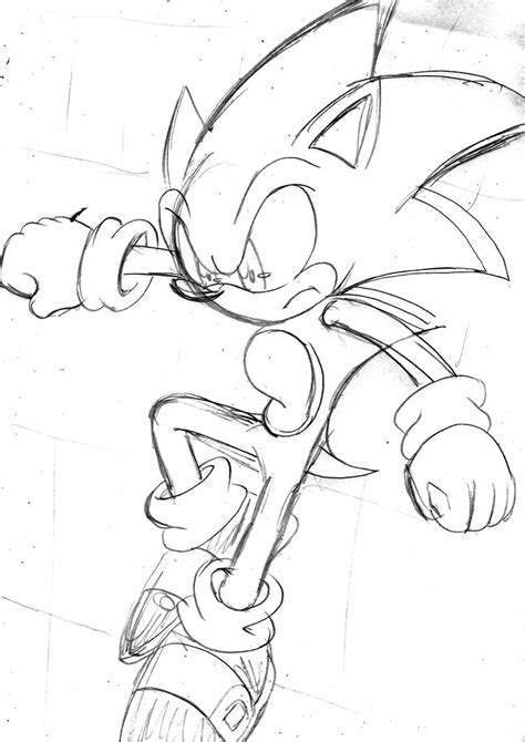 Sonic Drop Down Adventure By Classicsonicsatam On Deviantart